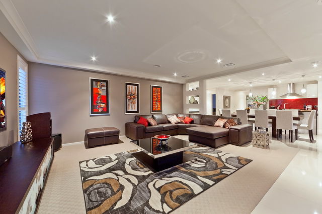 Residential Home Design & Development